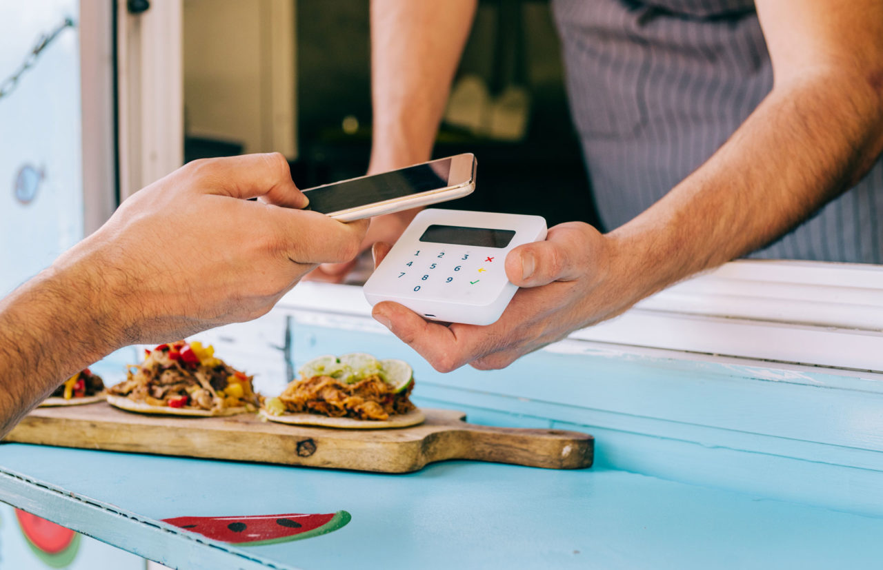 How Can We Help - Accept Cards