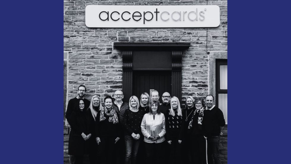 Home - Accept Cards